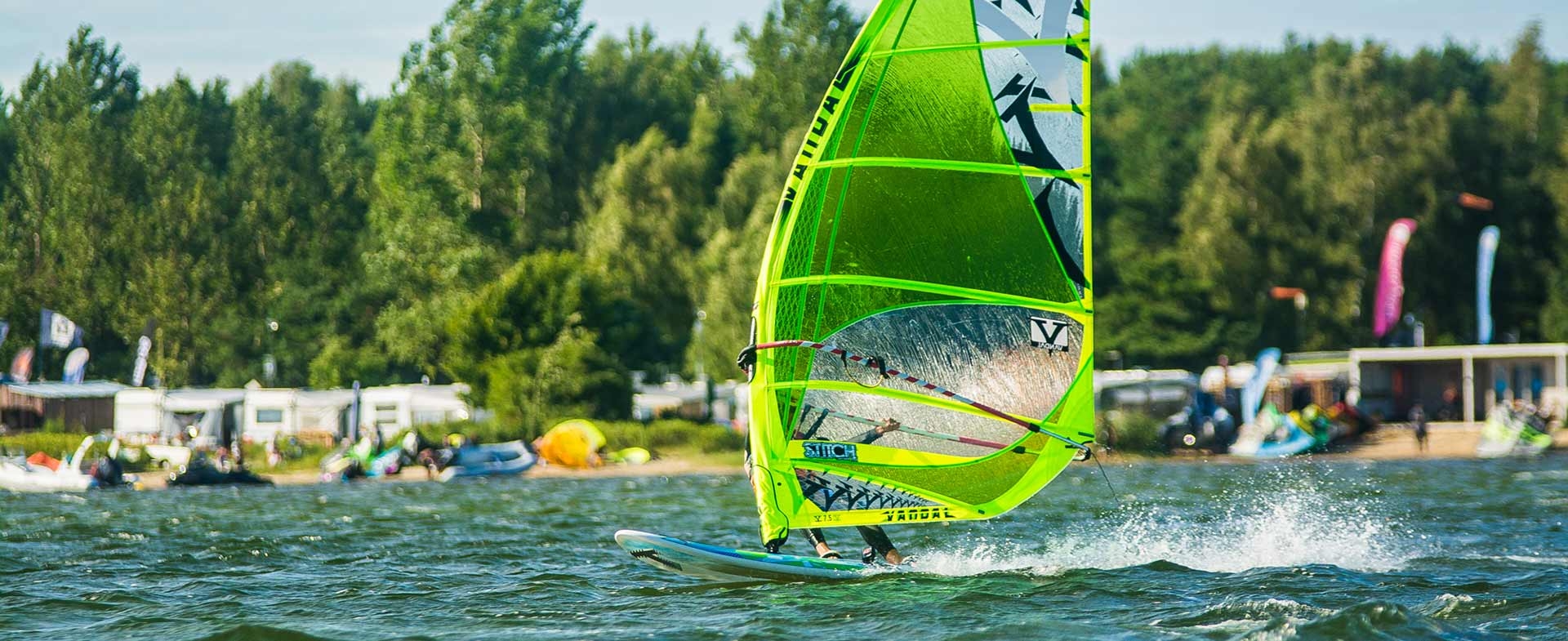 Galeria | Windsurfing